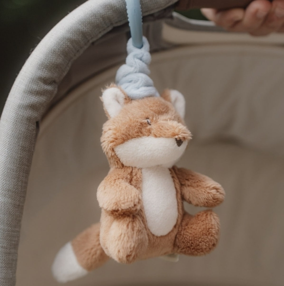 Little Dutch trilfiguur vos - Forest Friends – Ikenmijnmama